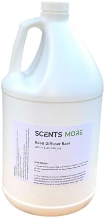 Reed Diffuser Base, 128 oz - 1 Gallon Jug - Walmart.com