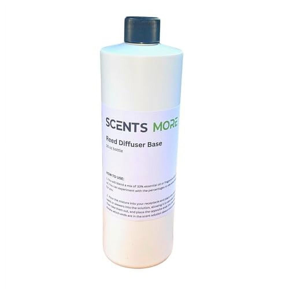 Reed Diffuser Base, 16 oz Bottle - Walmart.com