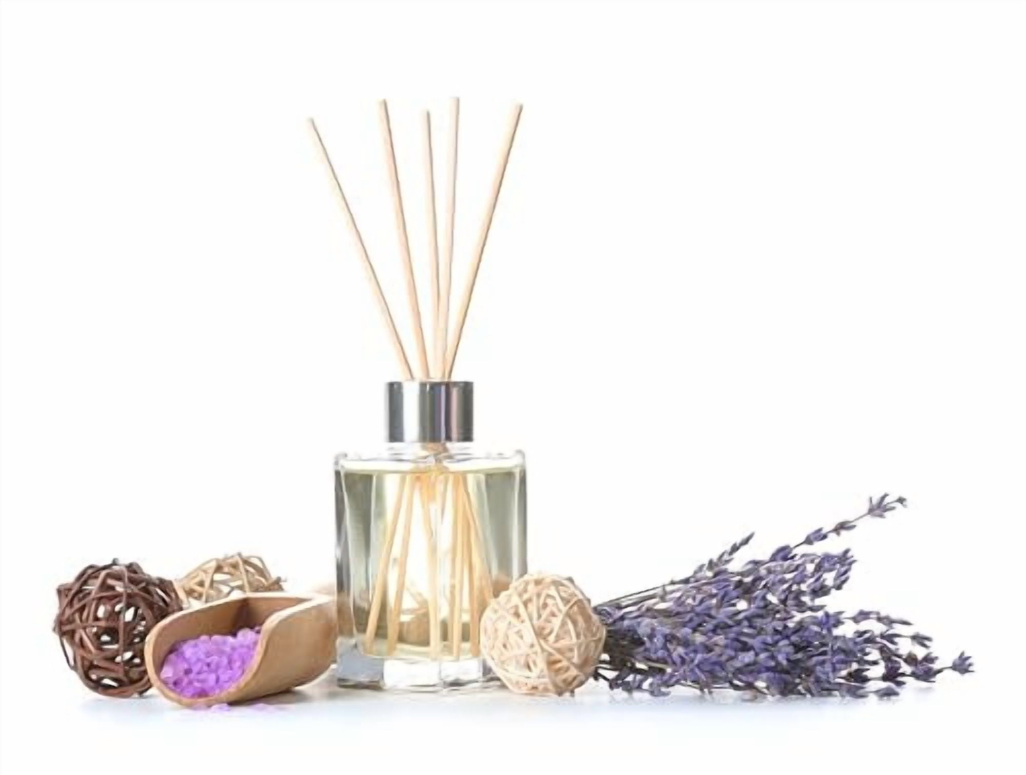 Reed Diffuser Base UnScented (16 oz Bottle) transforms Fragrance and ...