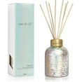 Reed Diffuser - Reed Diffuser Set Includes Scented Oil, Sticks, and ...