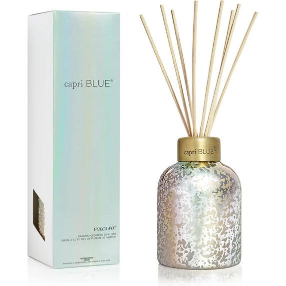 Reed Diffuser - Reed Diffuser Set Includes Scented Oil, Sticks, and ...