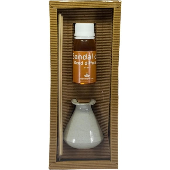 Reed Diffusers in Candles & Home Fragrance - Walmart.com
