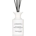 Reed Diffuser Set, 10.14 fl oz Large Reed Diffuser, Vanilla Sandalwood Scented with Natural ...