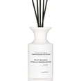 Reed Diffuser Set, 10.14 fl oz Large Reed Diffuser, Vanilla Sandalwood ...
