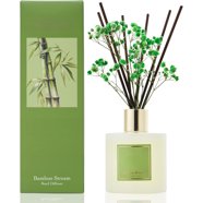 Saphirus Reed Diffuser Set to Decor Office, Home or Any Room, Magic ...