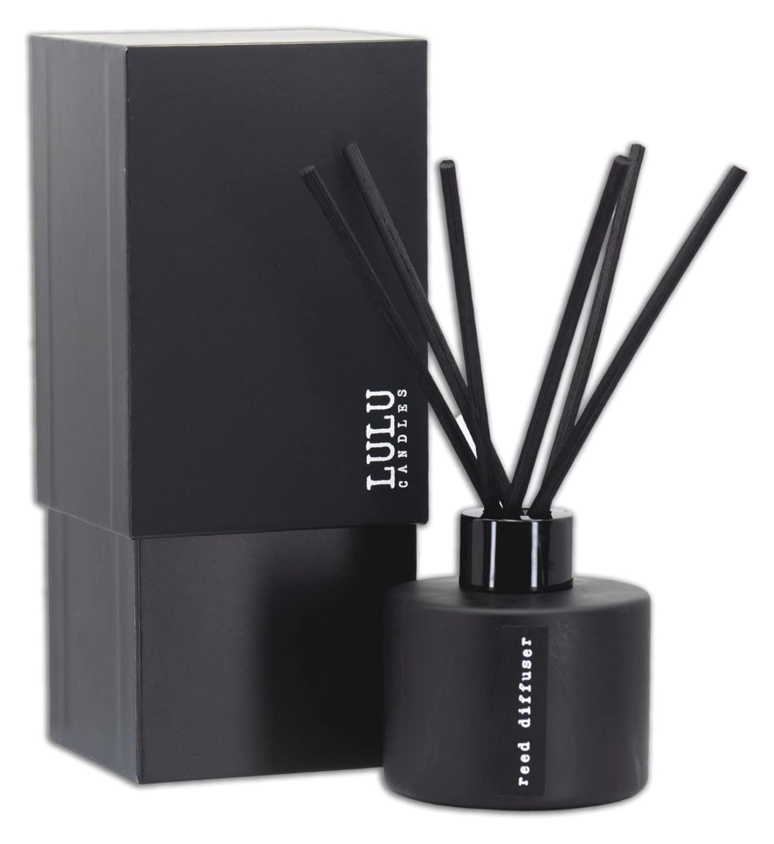 Reed Diffuser Set | Poolside - White Floral & Ocean Mist | 6 Reed ...