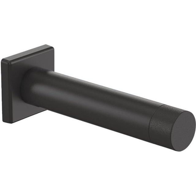 Reed Door Hand Bracket Matte Black - Case of 10 - Walmart.com
