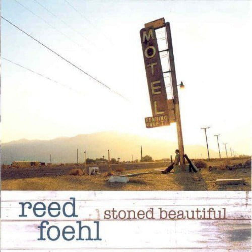 Reed Foehl - Stoned Beautiful - Music & Performance - CD - Walmart.com
