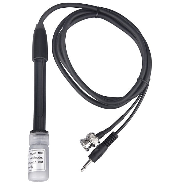 Reed Instruments Replacement pH Electrode R3525-ELECTRODE - Walmart.com