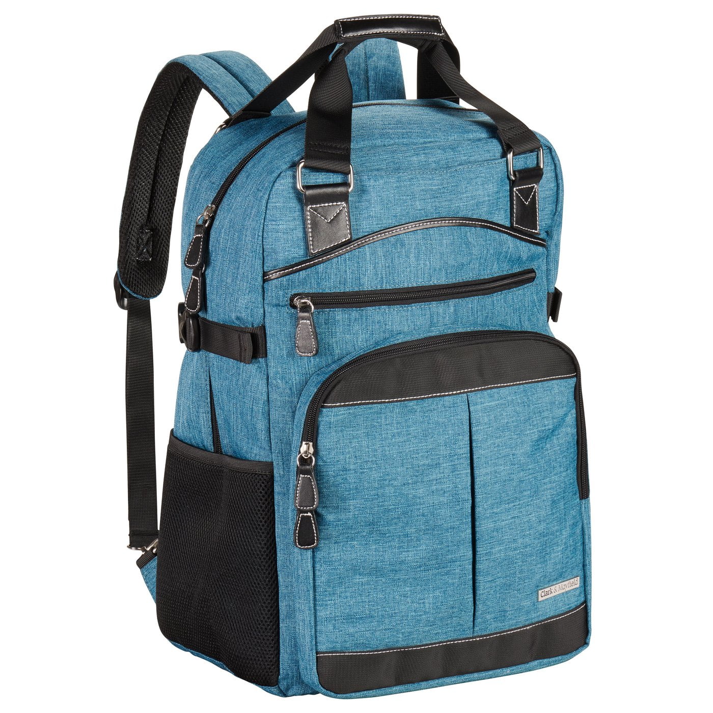 Reed Laptop Backpack 17.3" - Walmart.com