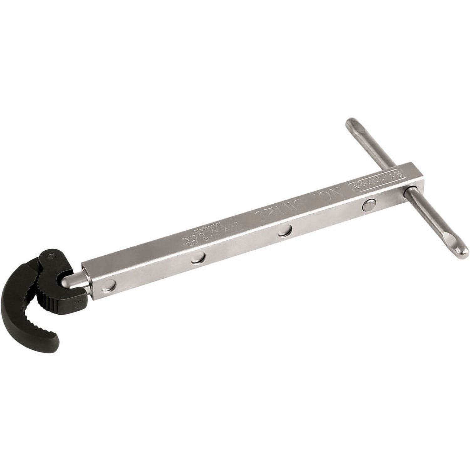 Reed Manufacturing BW125 Telescoping Basin Wrench 10-17 - Walmart.com