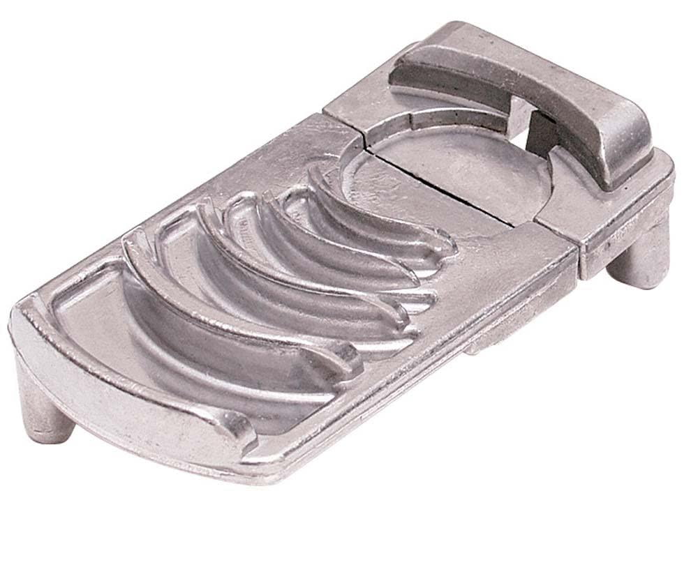 Reed Manufacturing DEB4 Deburring Tool, 1-1/4 In. to 4 In. Pipe Size ...