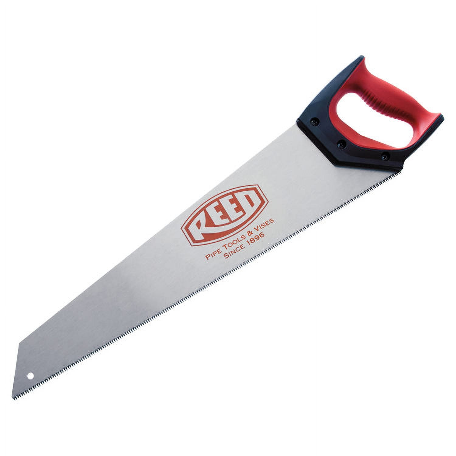 Reed Manufacturing PPS20 Plastic Pipe Hand Saw - Walmart.com