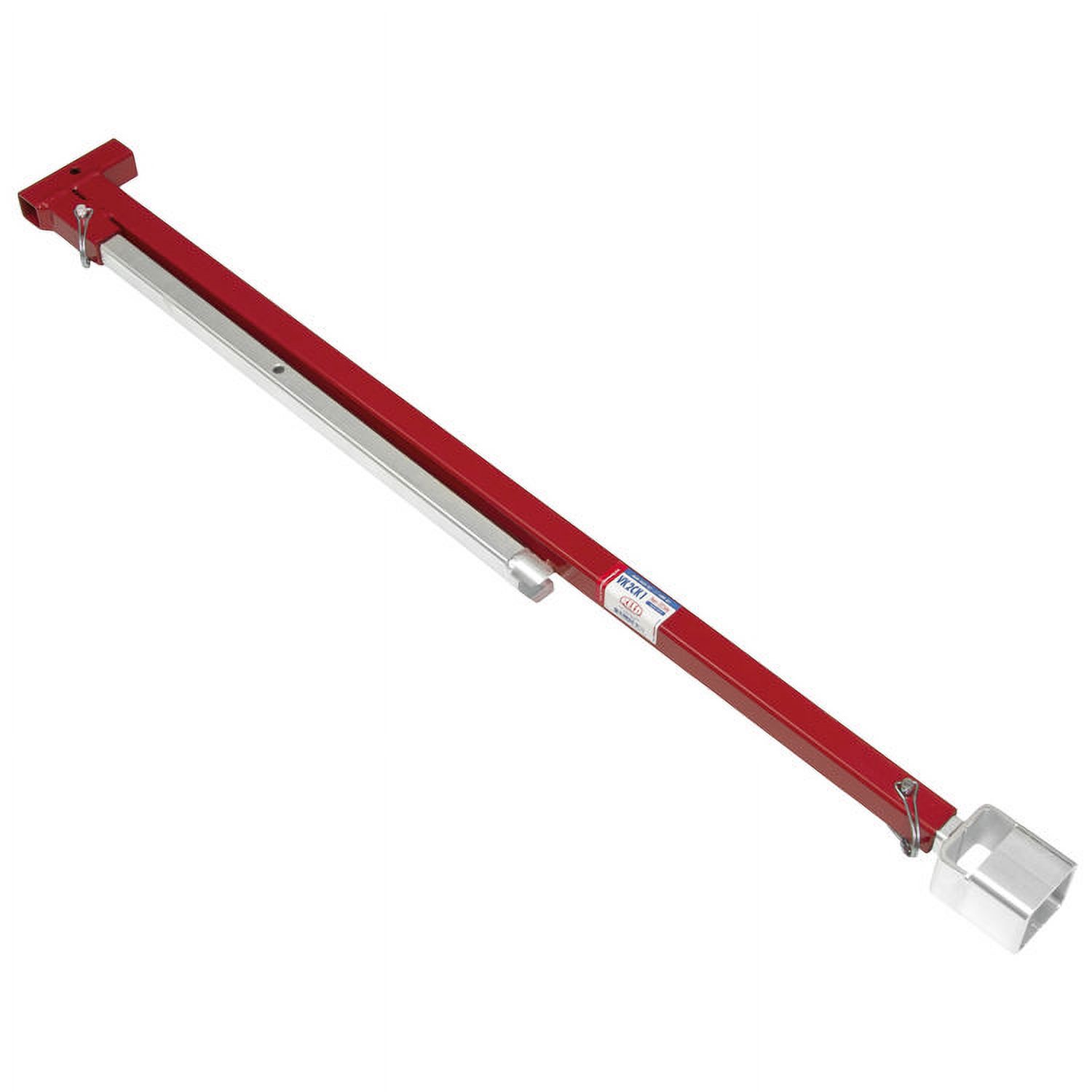 Reed Manufacturing VK2CK1 Valve & Curb Key - Walmart.com