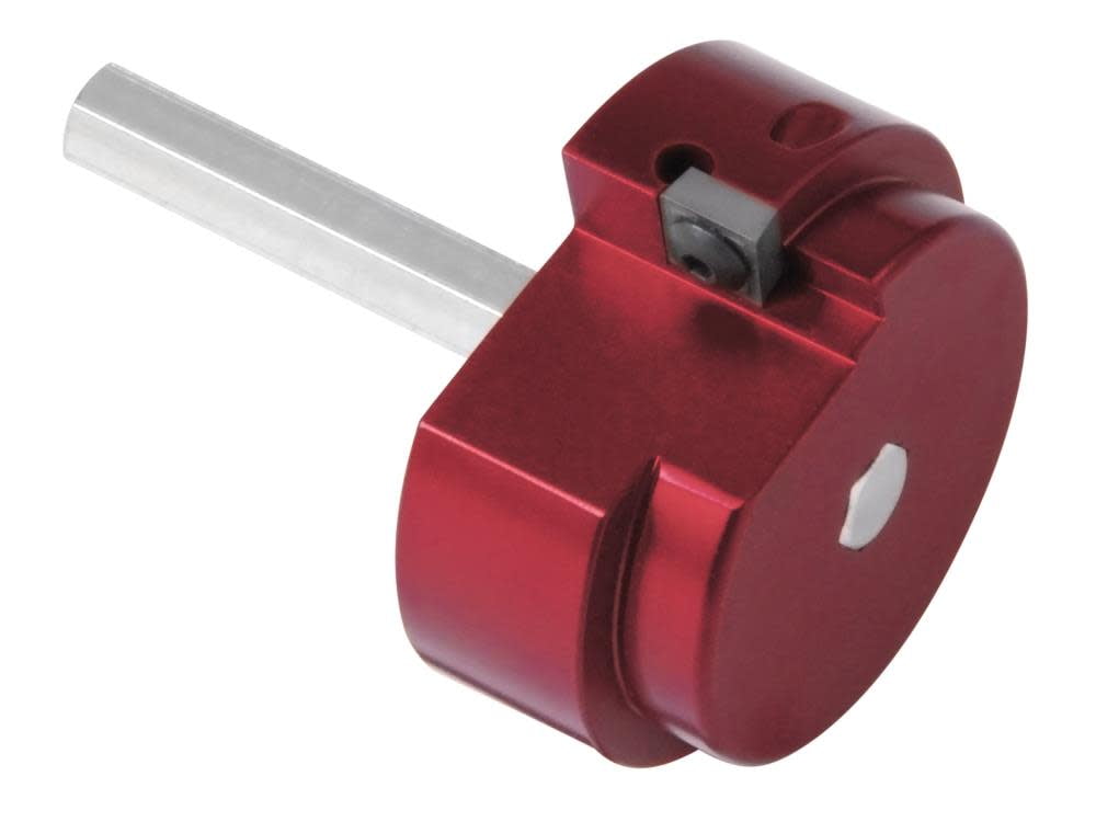 Reed Mfg Plastic Pipe Fitting Reamer 2" - Walmart.com