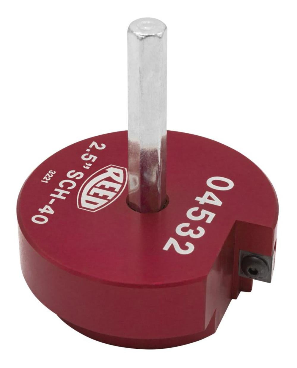 Reed Mfg