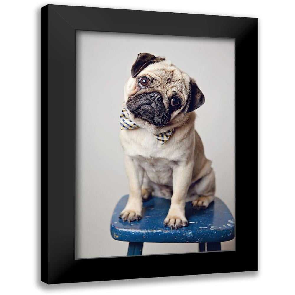 Reed, Michele 17x24 Black Modern Framed Museum Art Print Titled - Ari ...