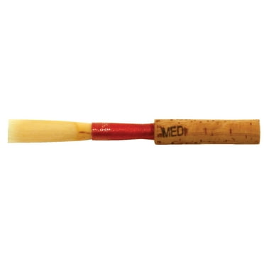 Stradella Oboe Reed - Medium Soft - Walmart.com