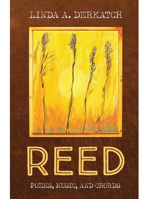 Reed: Poetry, Music, and Chords - Walmart.com