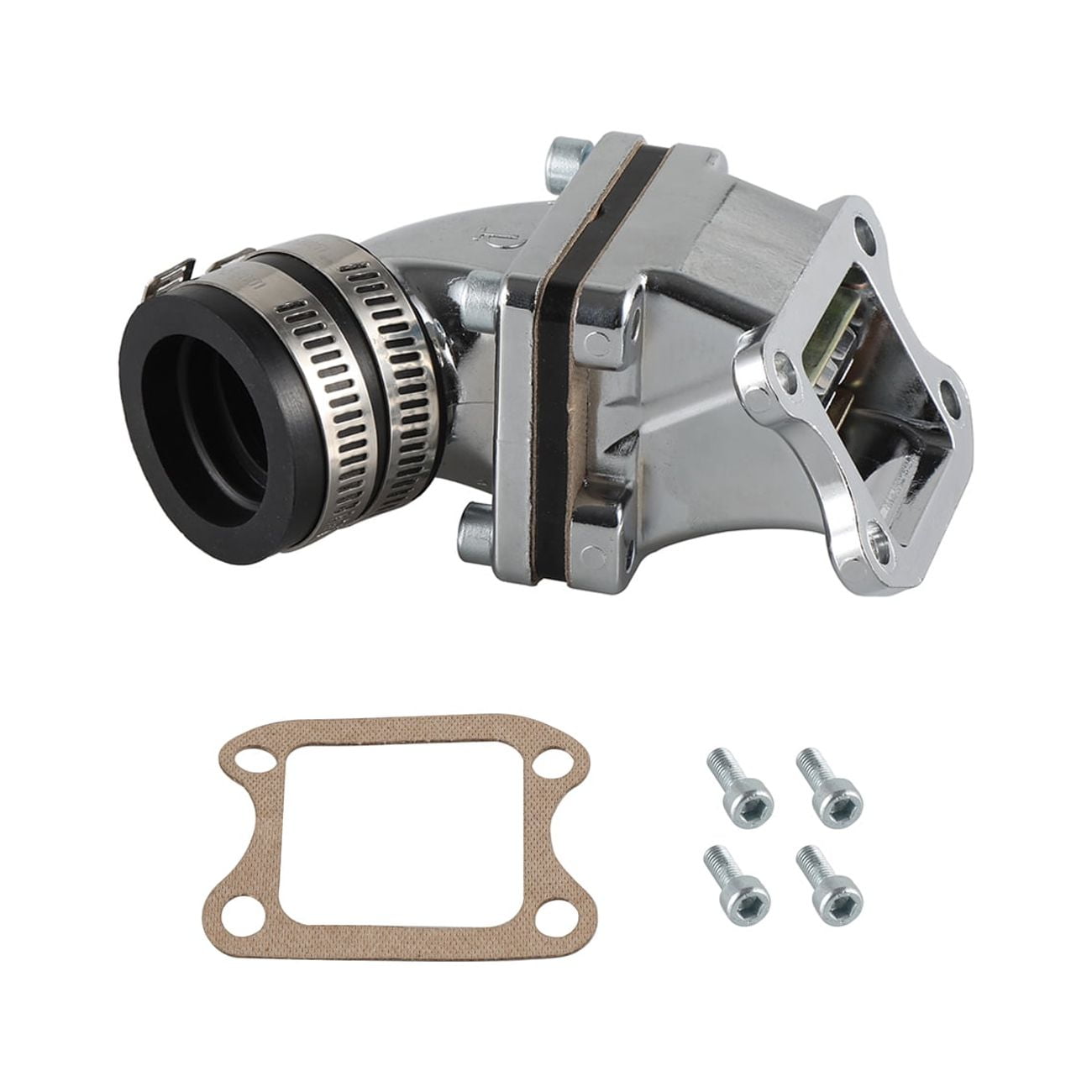 Reed RACING CNC 66CC 80CC 2-Stroke Engine HIGH PERFORMANCE Valve Kit ...