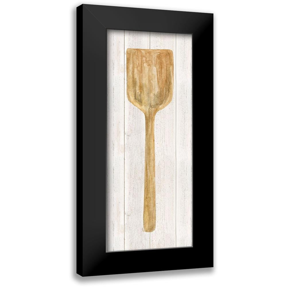 Reed, Tara 10x18 Black Modern Framed Museum Art Print Titled - Vintage ...