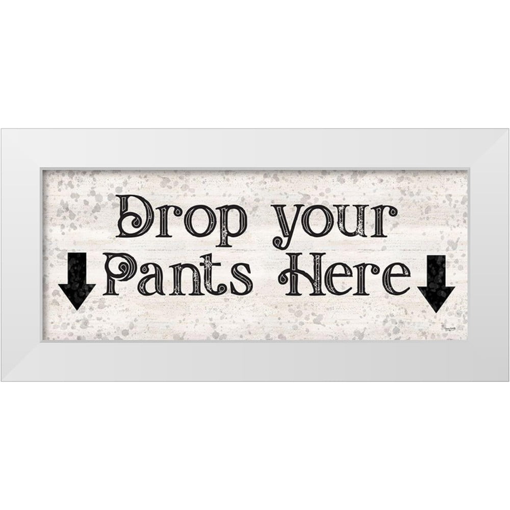 Reed, Tara 14x8 White Modern Wood Framed Museum Art Print Titled ...