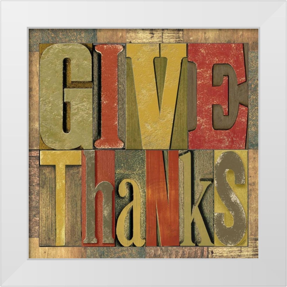 Reed, Tara 15x15 White Modern Wood Framed Museum Art Print Titled ...