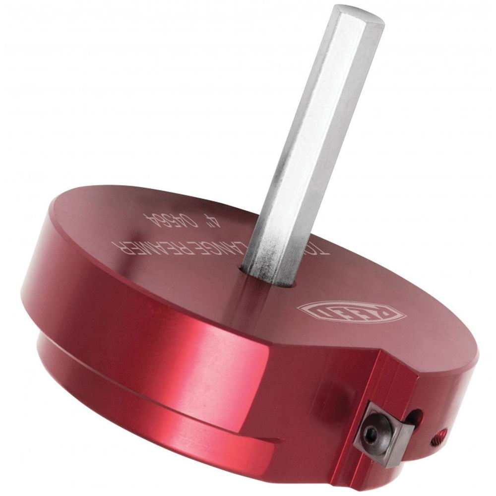 Reed Tool Clean Ream Extreme Toilet Closet Flange Reamer - Walmart.com