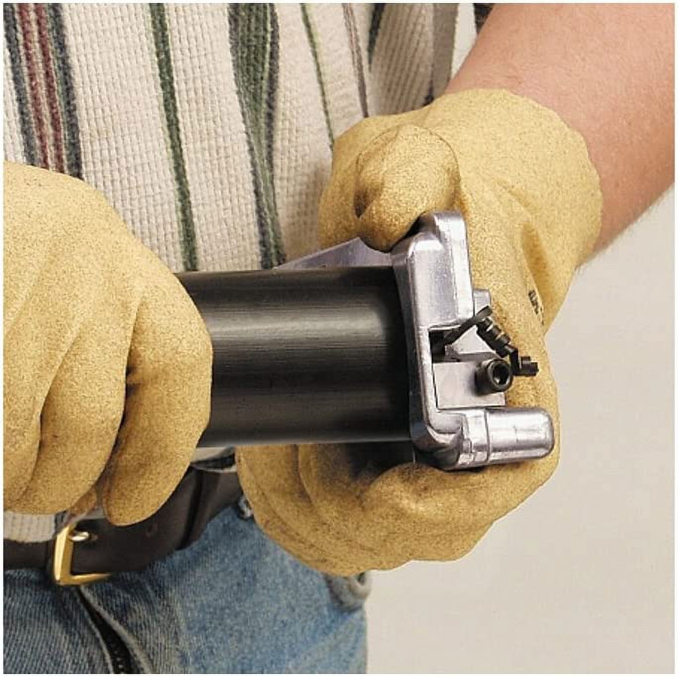 Reed Tool DEB4 Deburring Tool for Plastic, 1-1/4 to 4-Inch - Walmart.com