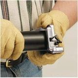 Reed Tool DEB4 Deburring Tool for Plastic, 1-1/4 to 4-Inch - Walmart.com