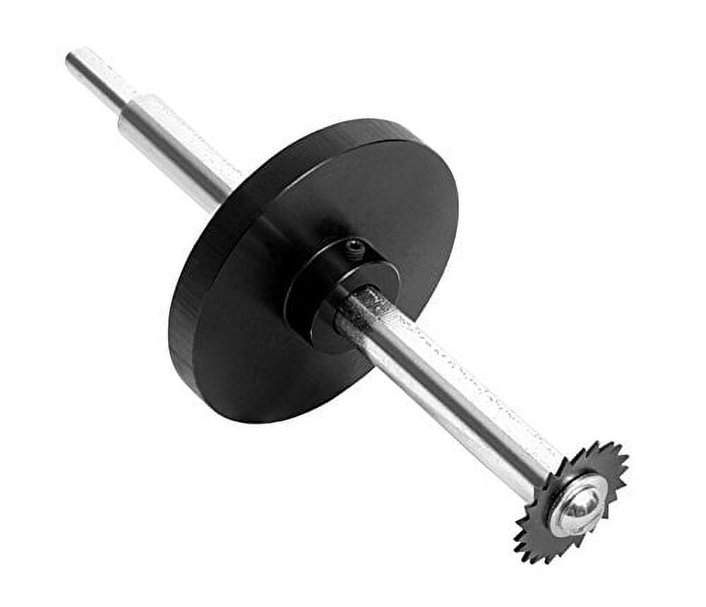 Reed Tool IC1SL Internal Pipe Cutter with 1.26-Inch Saw Tooth Blade and ...