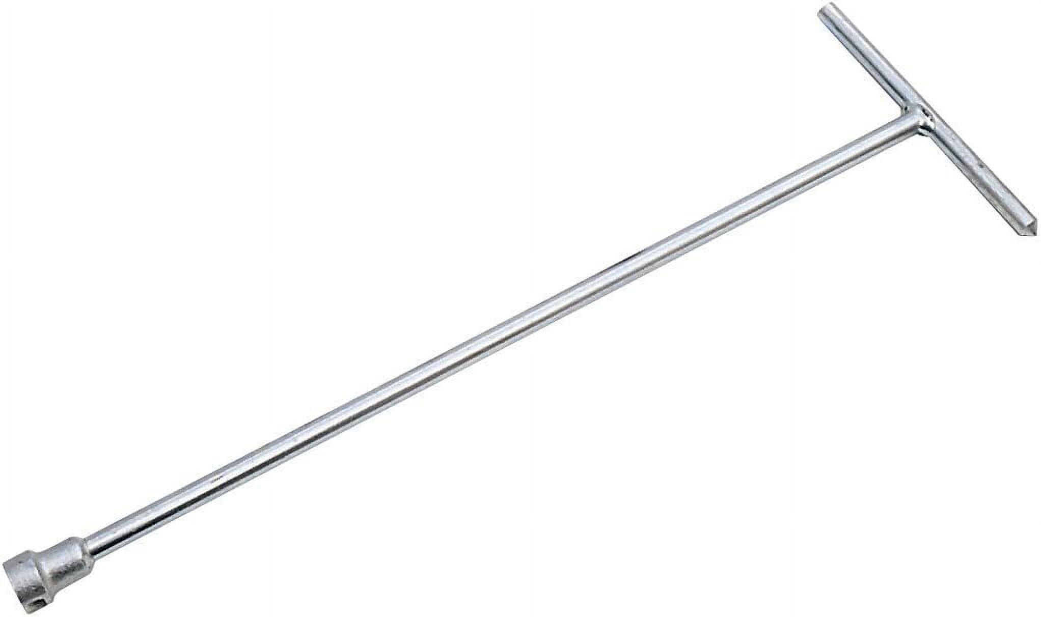 Reed Tool MKF324 Meter Box Key for Large and Standard Pentagons ...