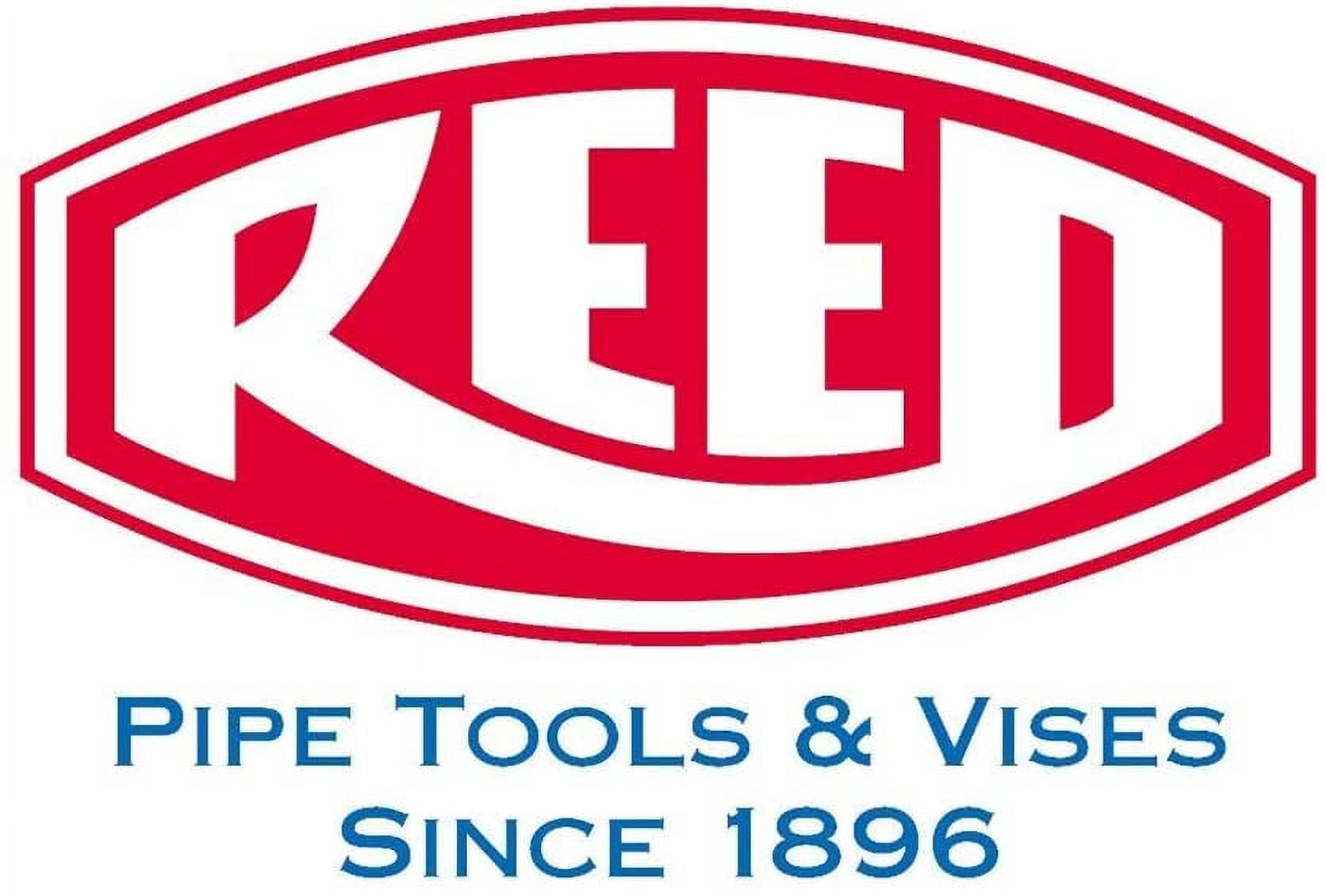 Reed Tool R12DN 2 R12+ Segmental Die, 2-Inch NPT - Walmart.com