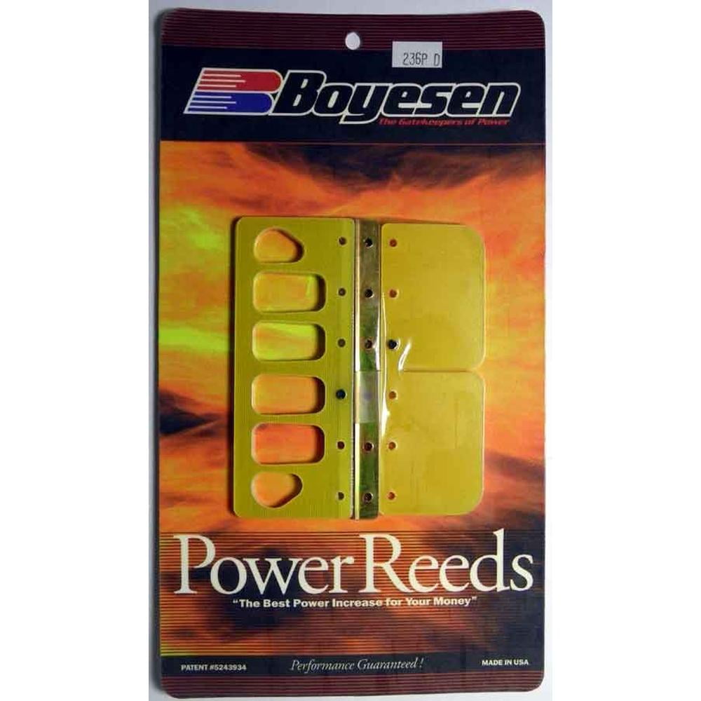 Reed Valve Compatible with Mercury Optimax DFI 1.5L 75HP 90HP 115HP 3 ...