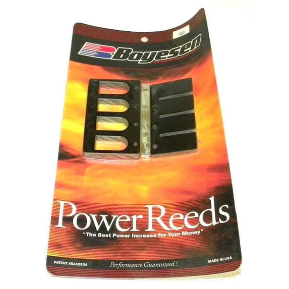 Reed Valve Compatible With Suzuki 6 Cyl 3.307 Bore DT EFI 150cc 1981 ...