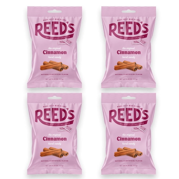 Reed's Candy in Food - Walmart.com