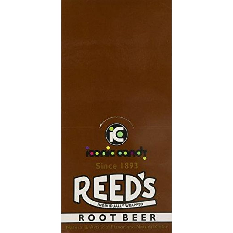 Flavored Reeds