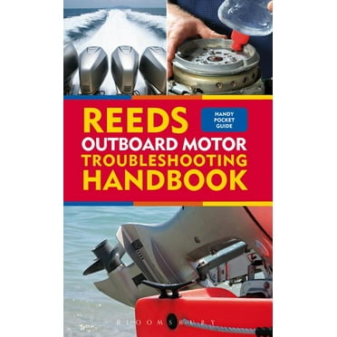 Outboard Motors Maintenance and Repair Manual (Paperback) - Walmart.com