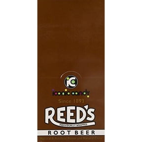 Rootbeer Candy