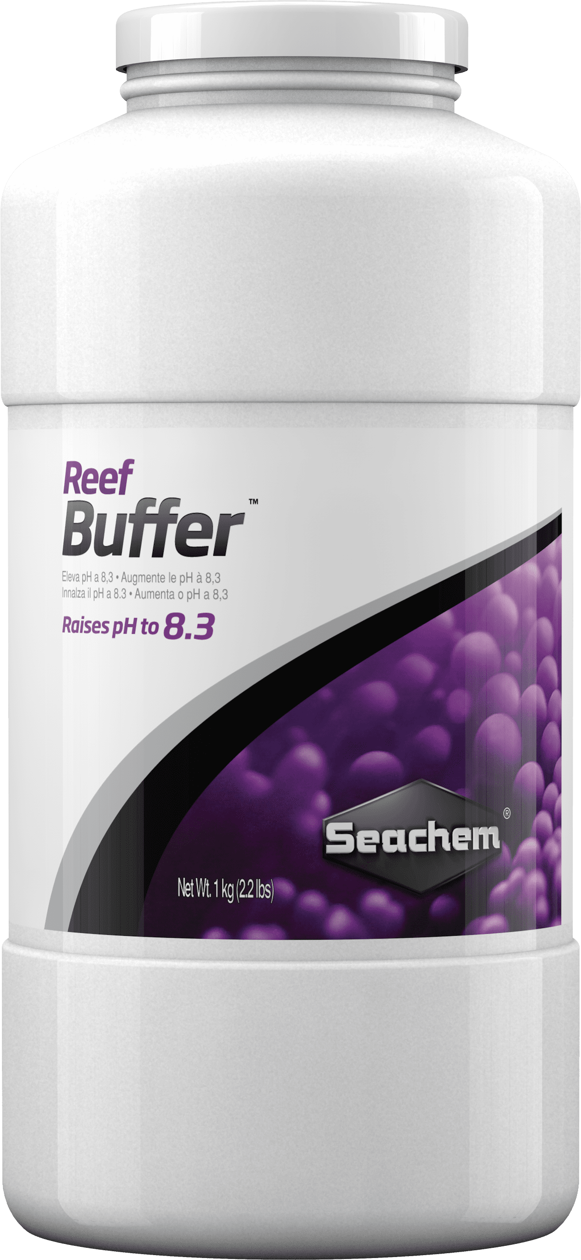 Reef Buffer1 kg / 2.2 lbs - Walmart.com