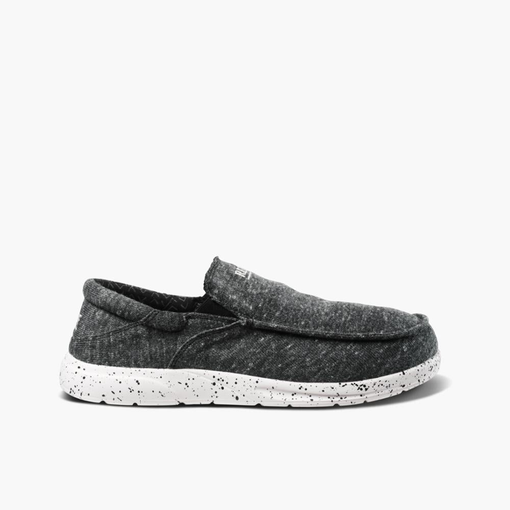 Reef Cushion Coast Slip-On Men's Comfortable Shoes, Breathable, Multi ...