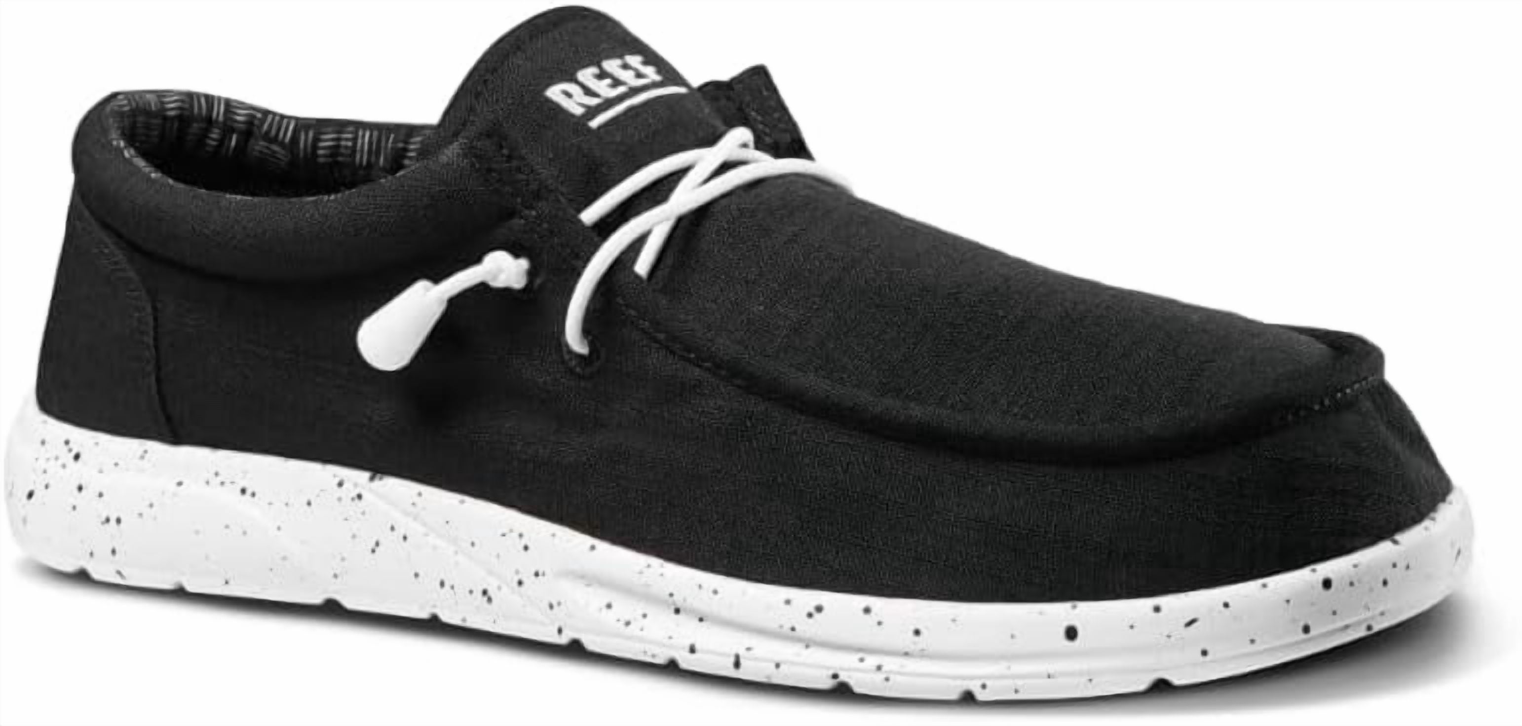 Reef Cushion Coast Slip on Men's Comfortable Shoes Multi Colors ...