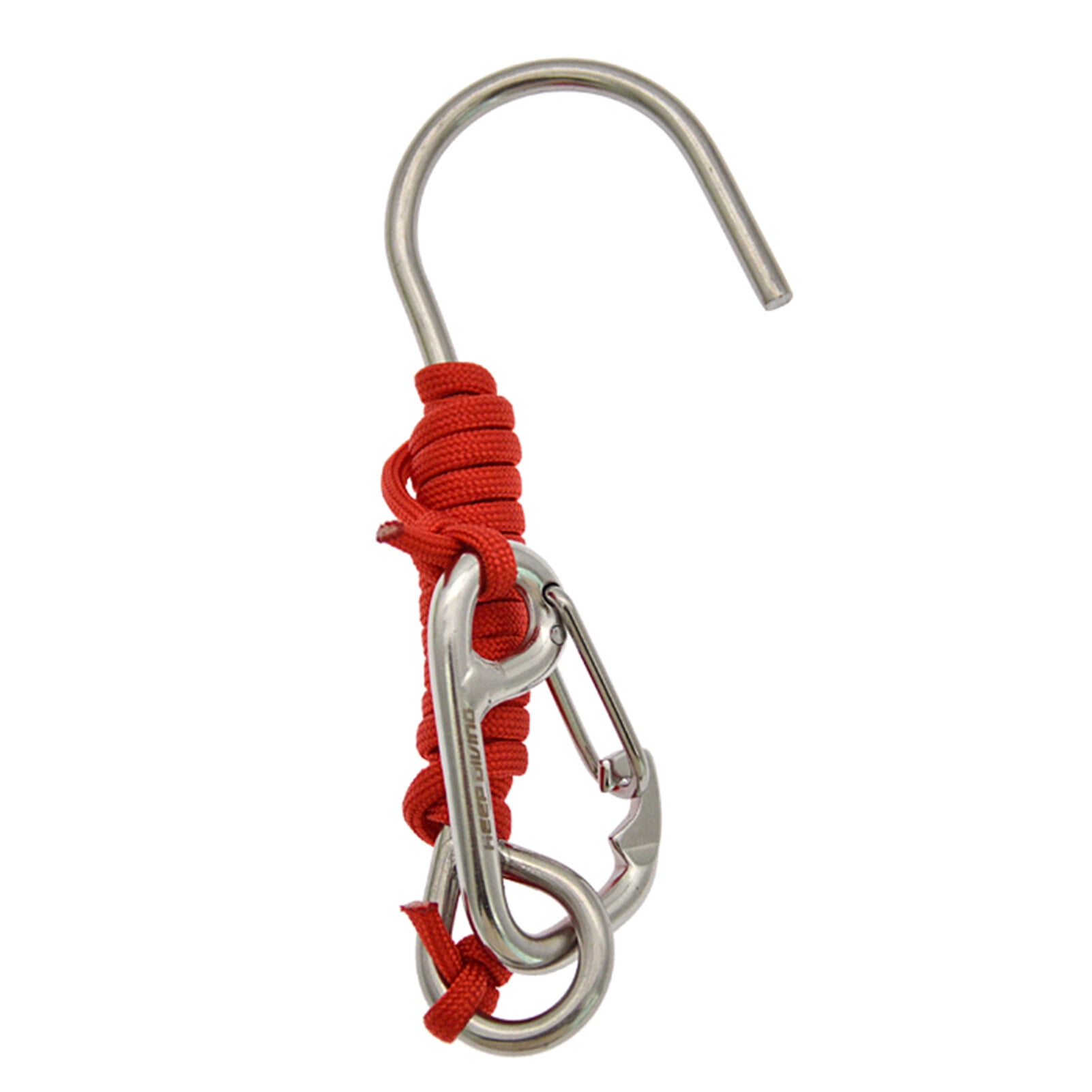 Reef Drift Hook Scuba Diving 316 Stainless Steel Reef Drift Hook with ...