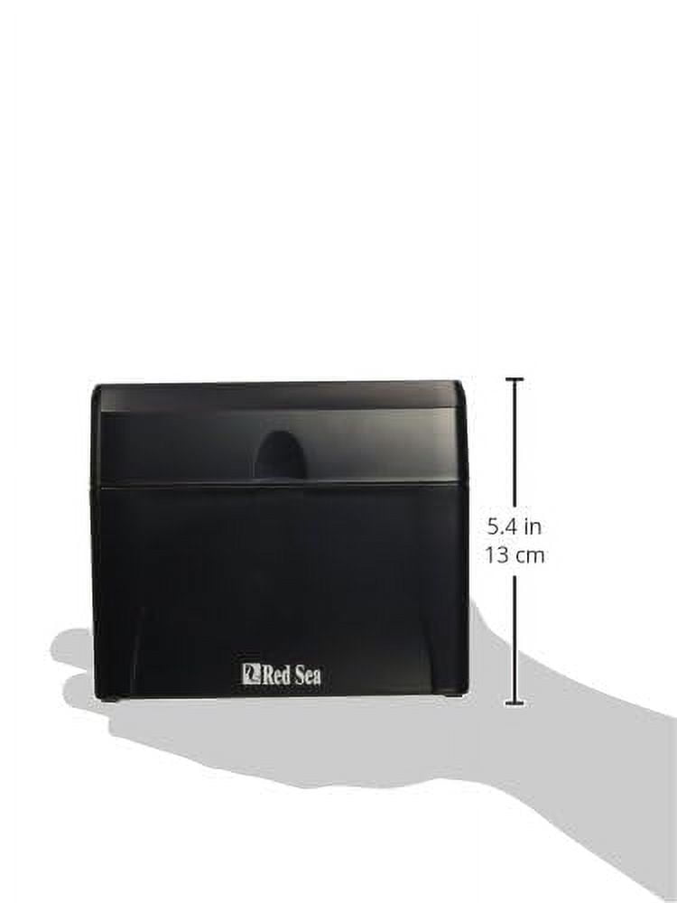 Reef Foundation Pro Test Kit - Accurate Calcium, Alkalinity & Magnesium ...