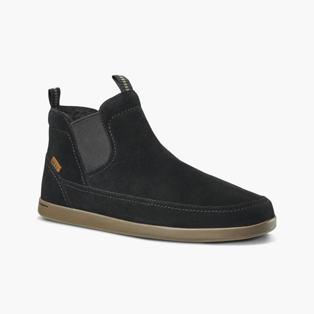 Reef Men's Cushion Swami Black , 10.5 M US - Walmart.com