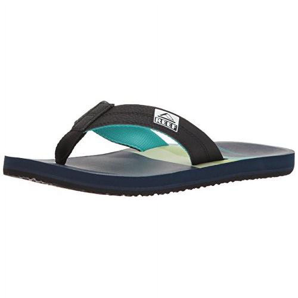 Reef Men's HT Prints Sandal - Walmart.com