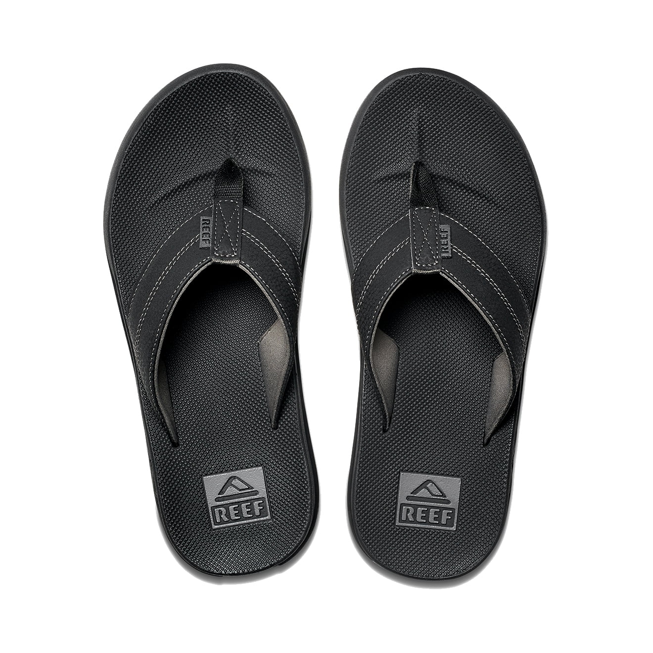 Reef Men's Sandals Element TQT, Black, 8 - Walmart.com