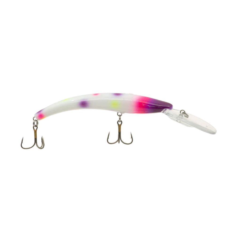 Reef Runner 800 Series Deep Diver Hard Bait Fishing Lure Crankbait 6-3/ ...