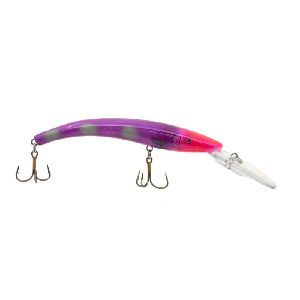 Reef Runner 800 Series Deep Divers Hard Bait Crank Bait 6-3/16 ...