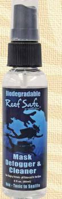 Reef Safe Mask Defogger and Cleaner - Walmart.com